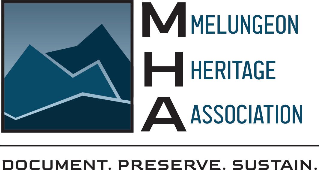 FAQ - Melungeon Heritage Association