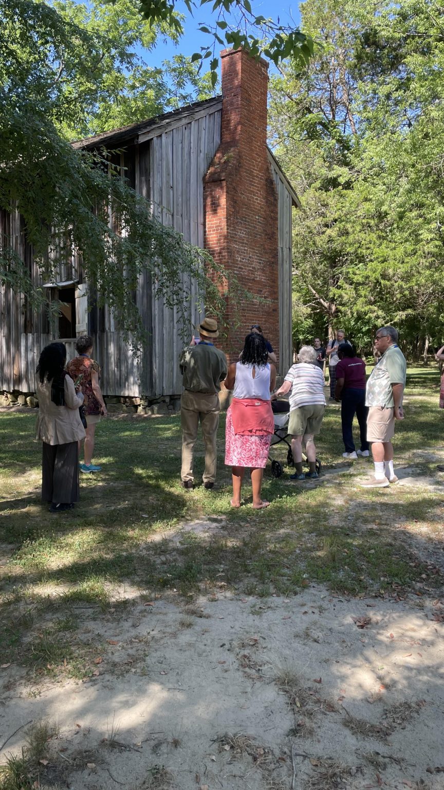 About - Melungeon Heritage Association