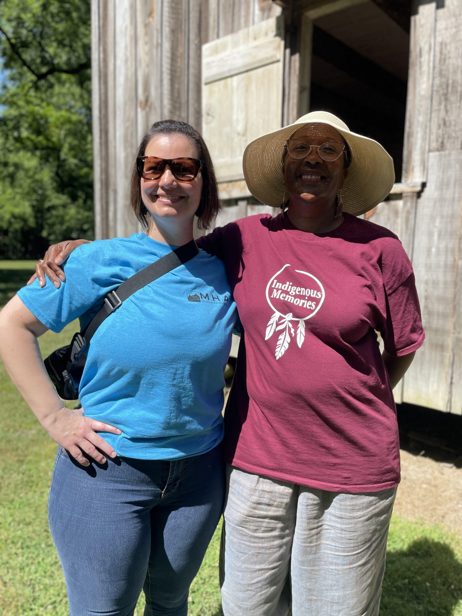 Gallery | Melungeon Heritage Association