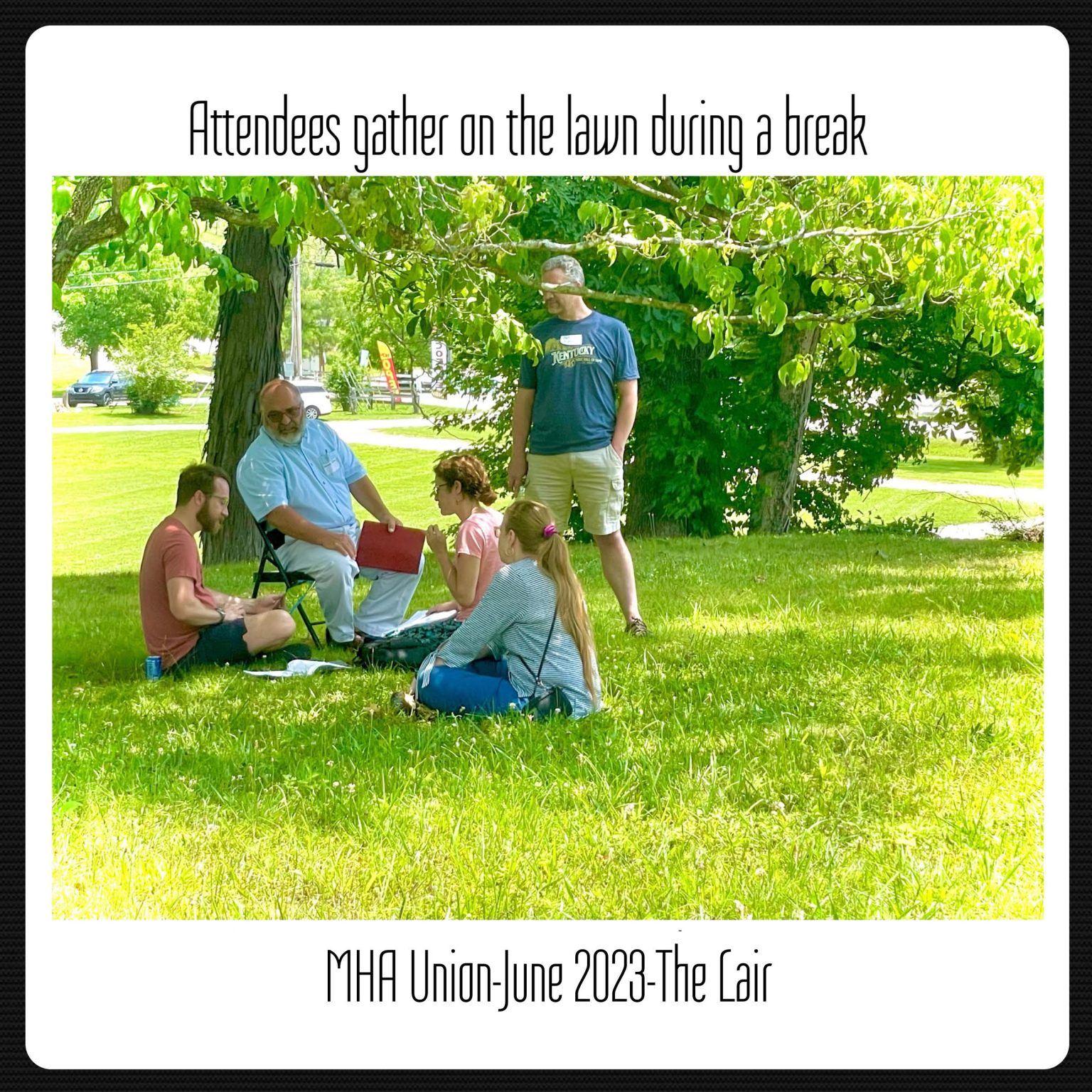 Gallery | Melungeon Heritage Association