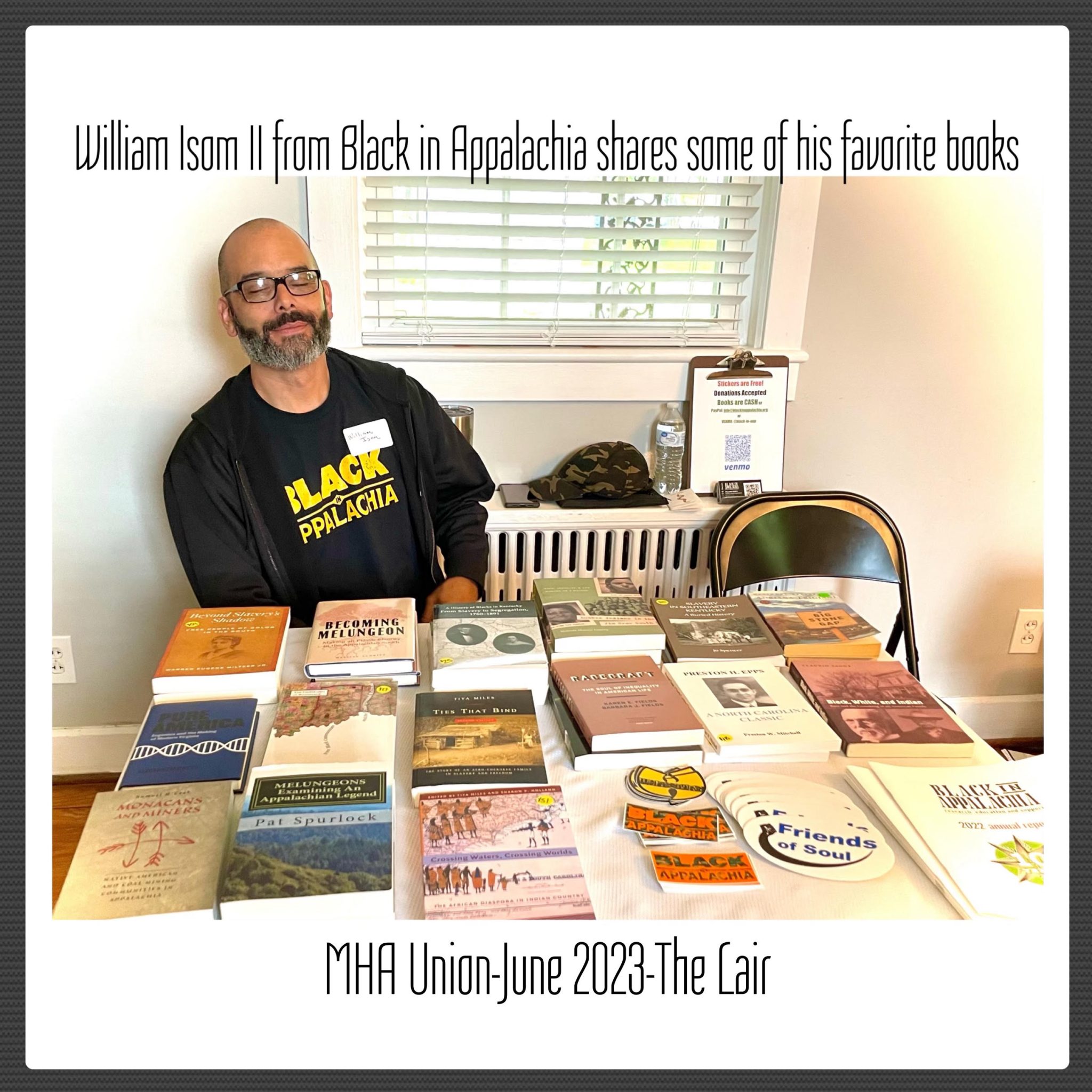 Home - Melungeon Heritage Association