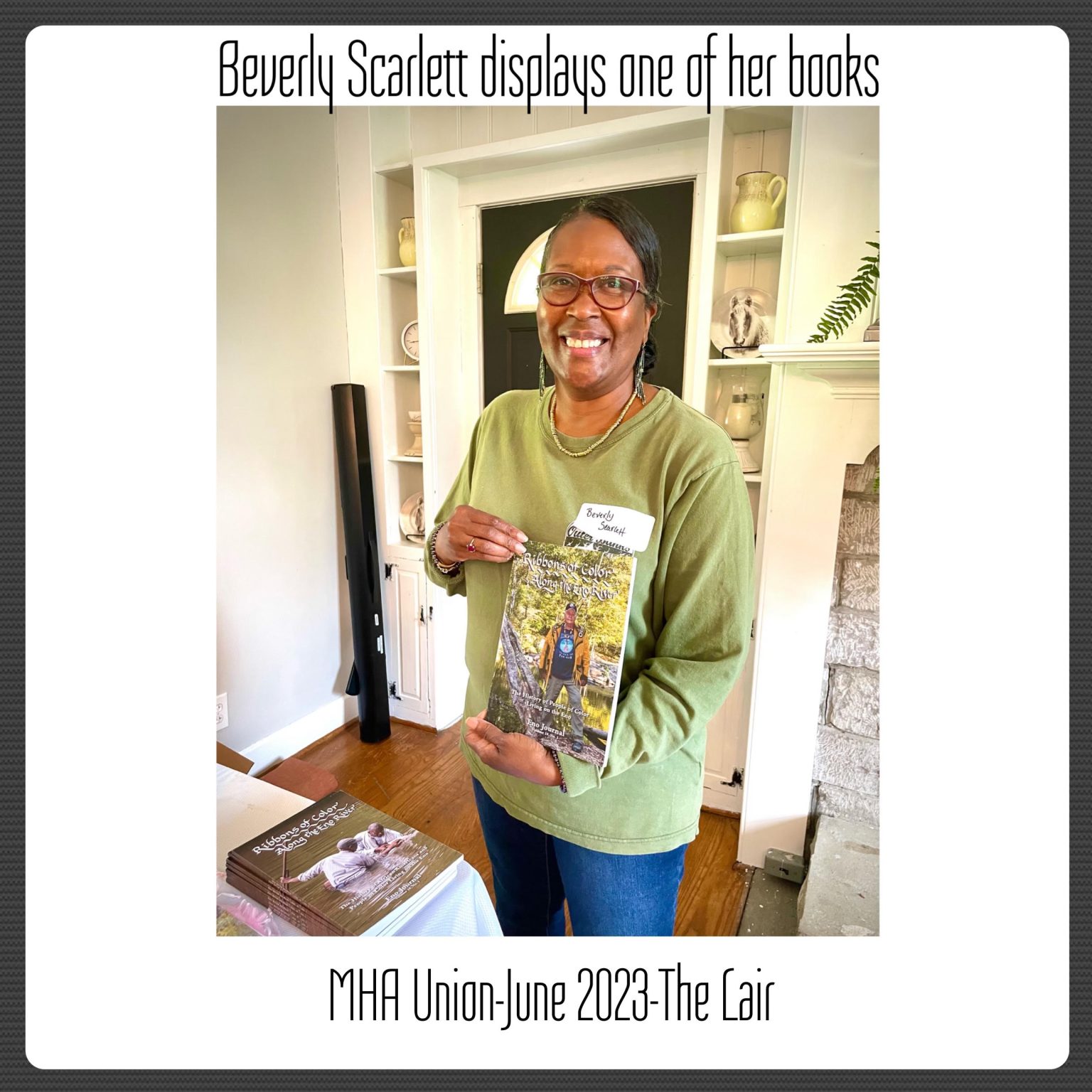 Home - Melungeon Heritage Association