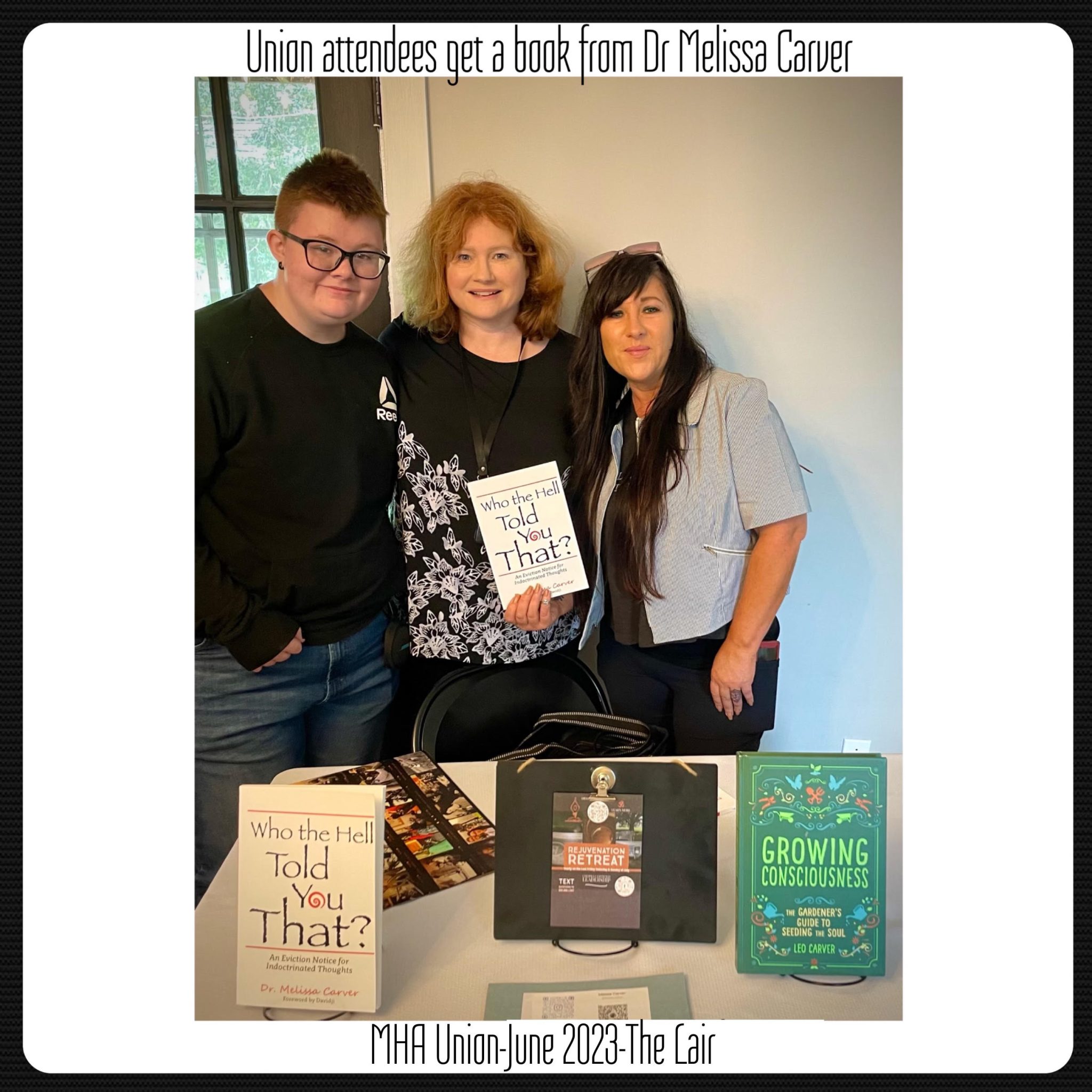 Home - Melungeon Heritage Association