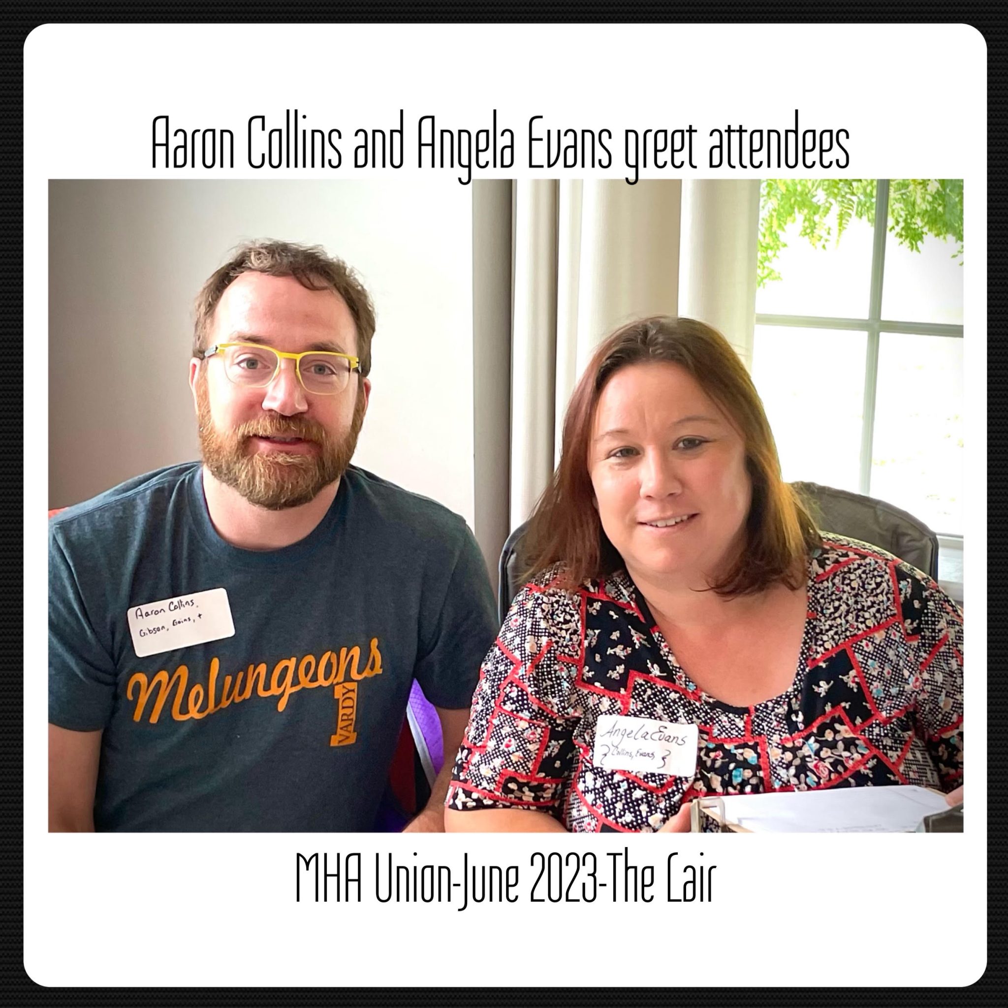 Home - Melungeon Heritage Association