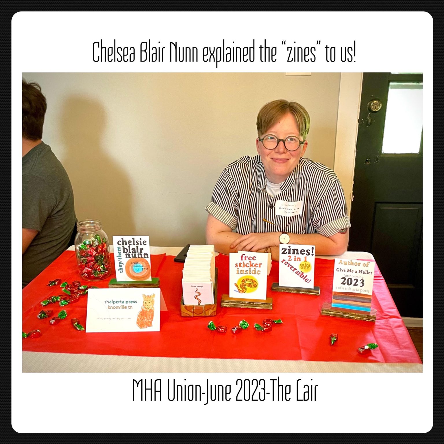 Home - Melungeon Heritage Association