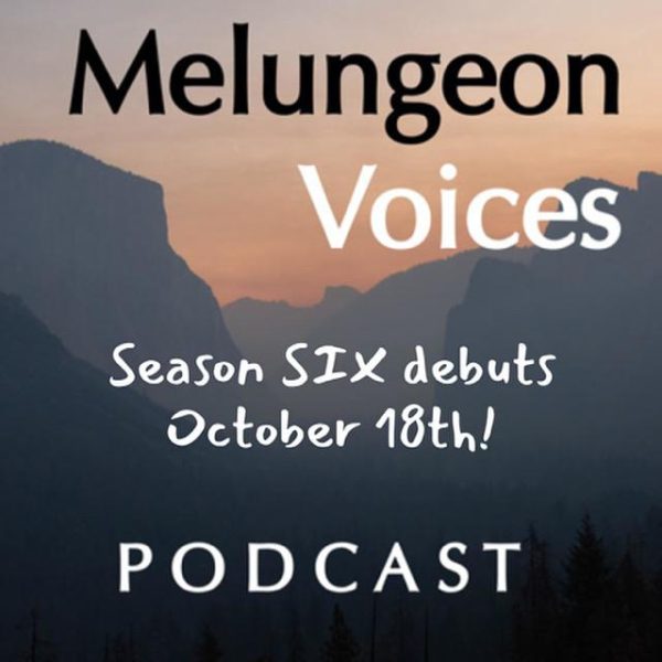 Melungeon Voices podcast Season 6 debut! – Melungeon Heritage Association